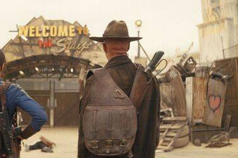 Fallout fans 'work out' if the Ghoul dies after dramatic Prime Video ...