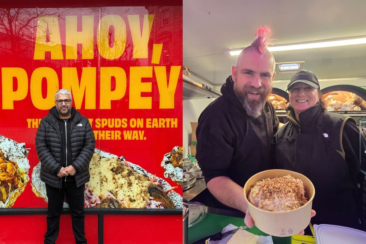 Everything you need to know about 'potato' debate in Portsmouth as ...