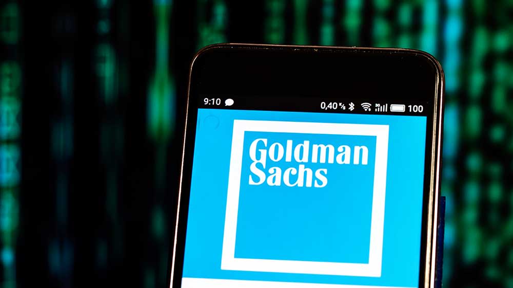 Goldman Sachs, Morgan Stanley report atop multimonth rallies