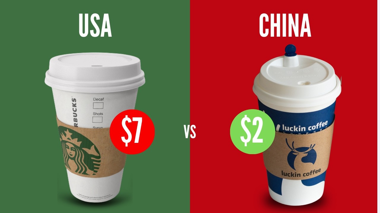 How China’s fastest-growing brands just landed in the US