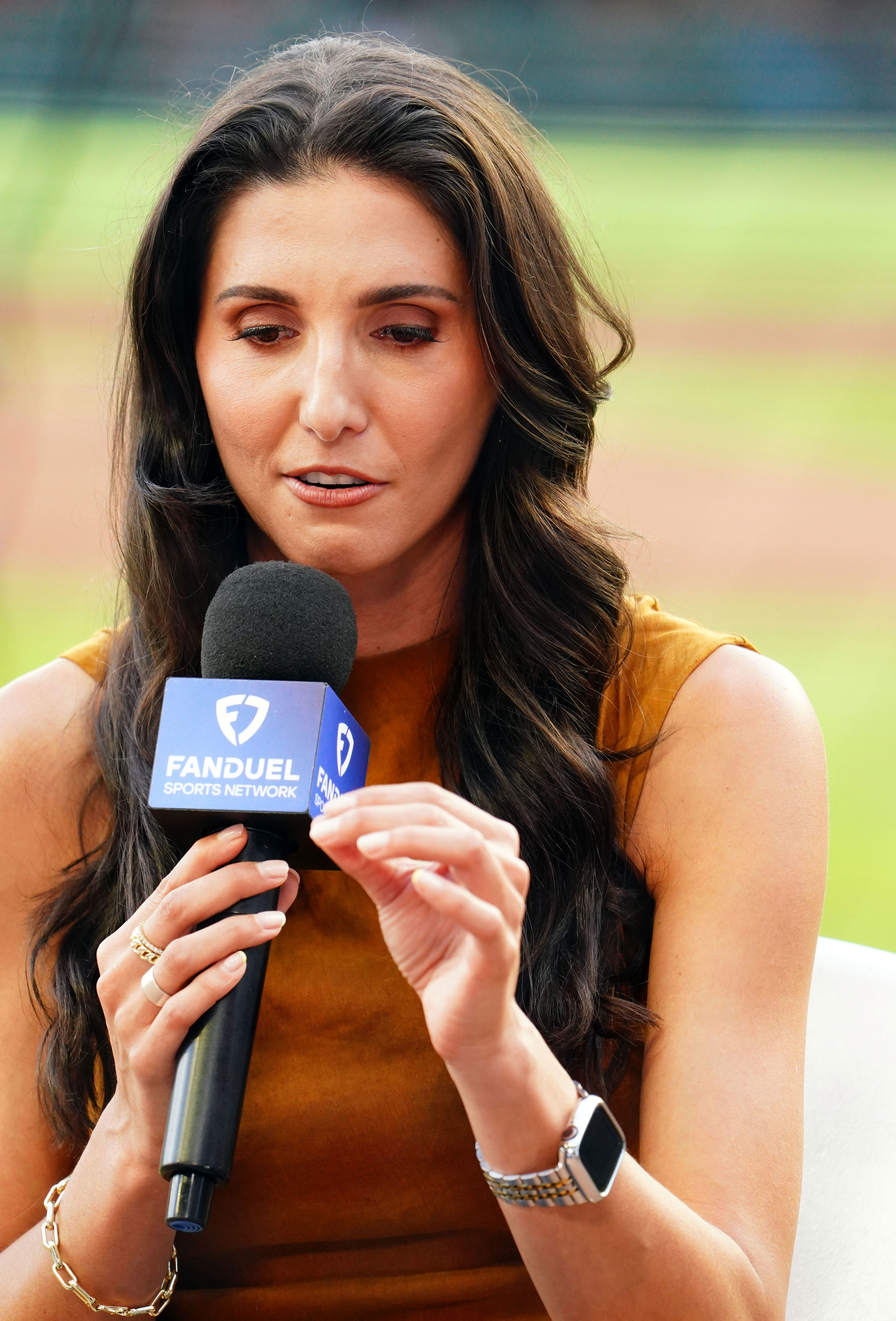 Braves ex-broadcaster schemes to carry 9 MLB teams