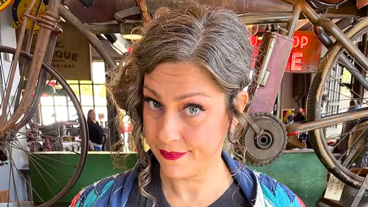 American Pickers canceled by History Channel after Danielle Colby ...