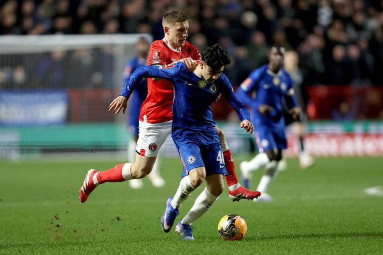 Leeds United 'set to sign attacker' from bitter Premier League rivals