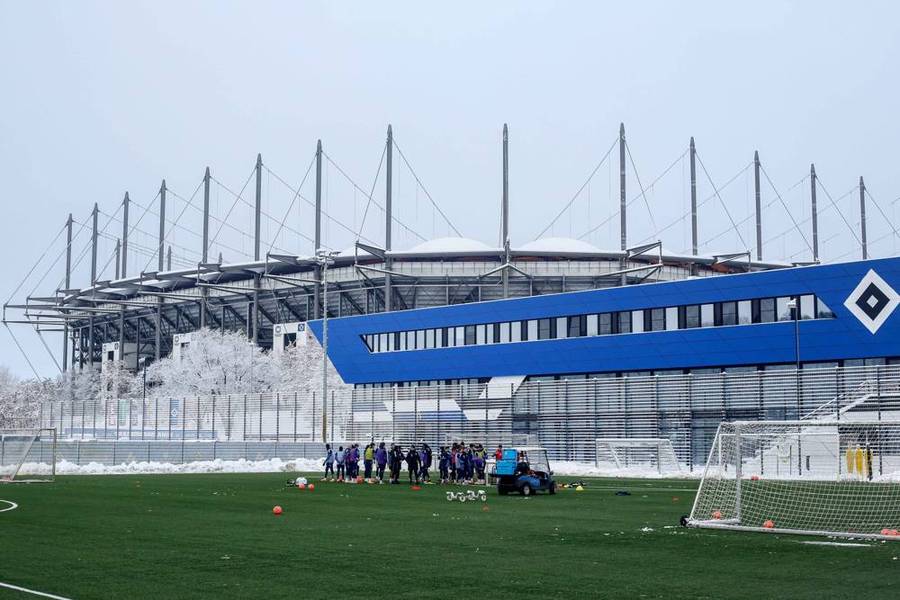 HSV-Entscheidung gefallen