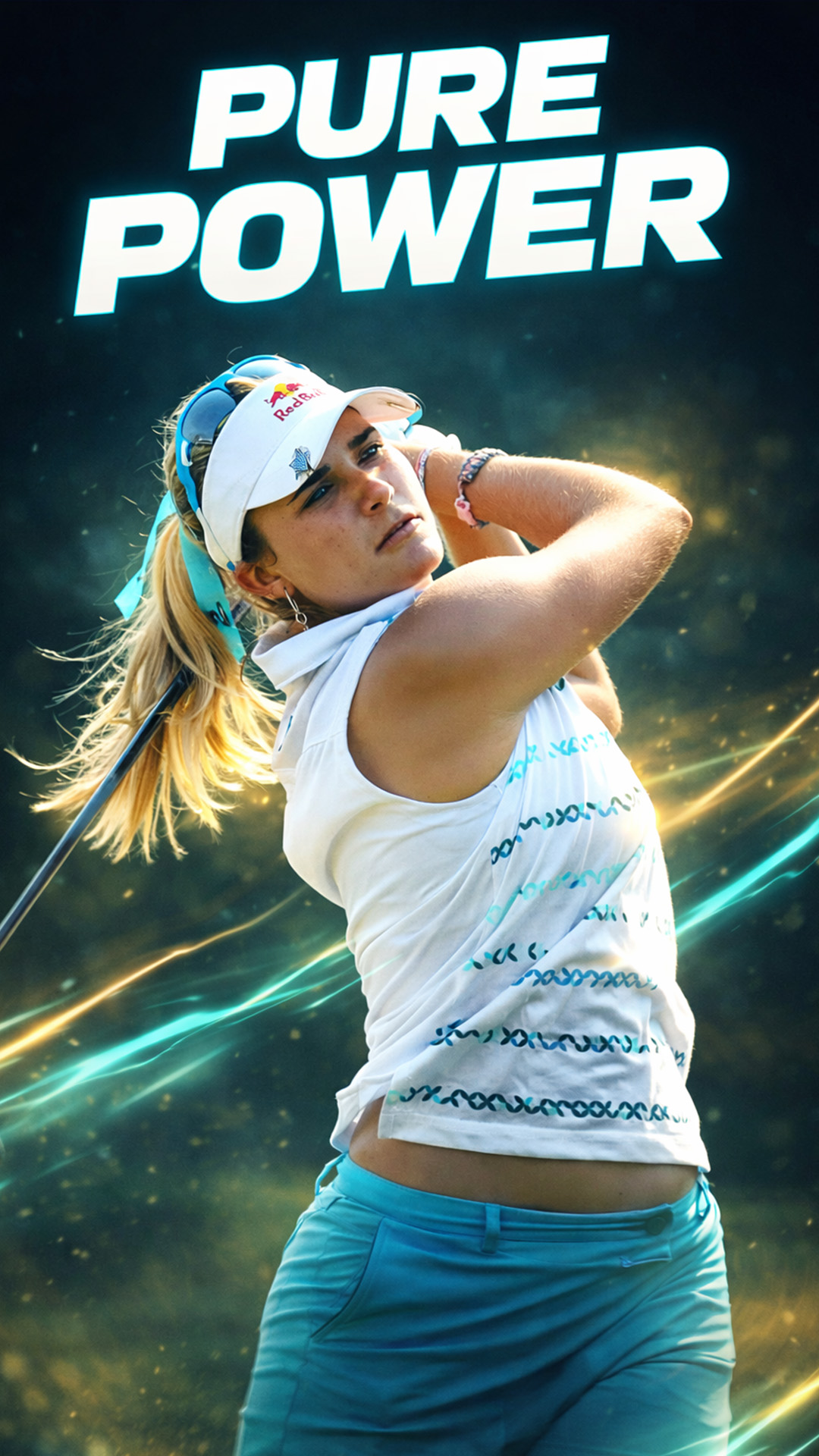 Best Lexy Thompson Shots