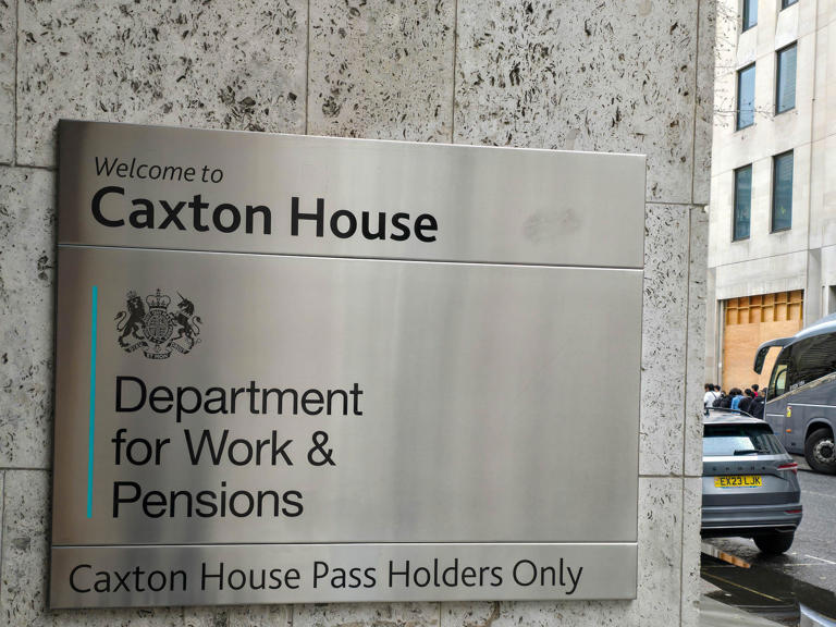 DWP quietly changes rules around key disability payment in 'worrying' move