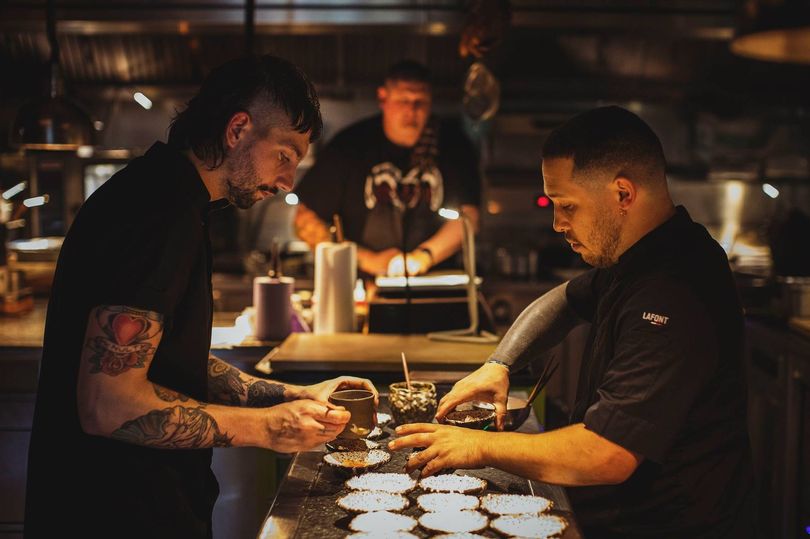 Top food critic says 'old-fashioned' hygiene inspectors may have 'lost ...