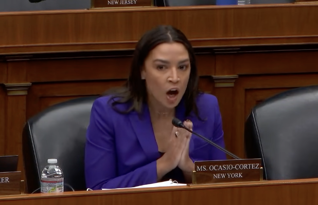 170,000 jobs lost: AOC targets DOE decision-making