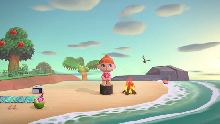 La version Switch 2 de Animal Crossing: New Horizons améliore-t-elle ...