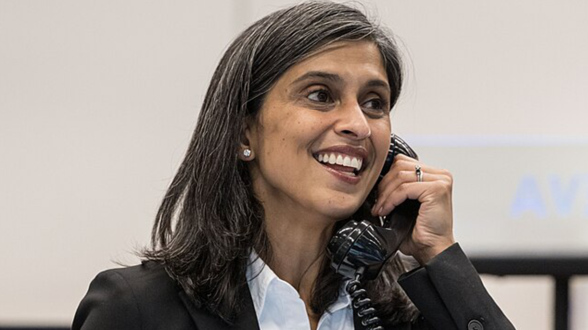 Usha Vance missing from public view for nearly a month, fueling rumors ...