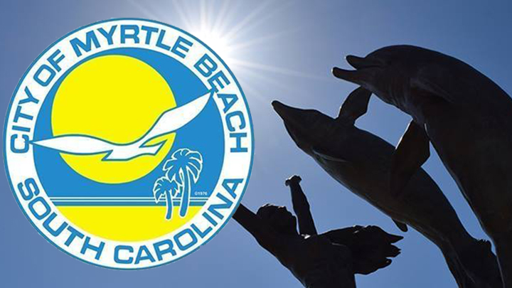 Myrtle Beach moving on from $105k rebrand initiative