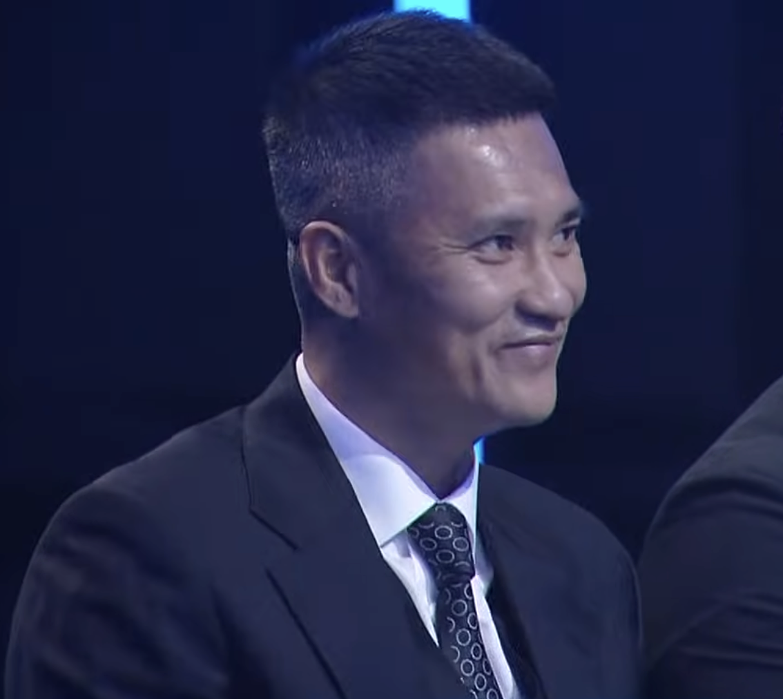 Lê Công Vinh: 'Việt Nam không ngại đội hình mạnh nhất của Indonesia'