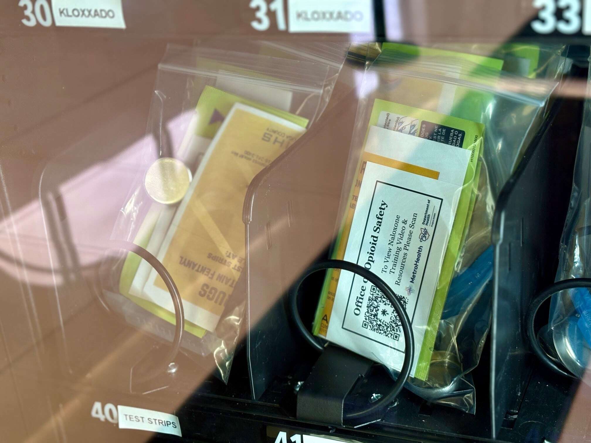 From jail detox to treatment centers: How Cuyahoga County is spending ...