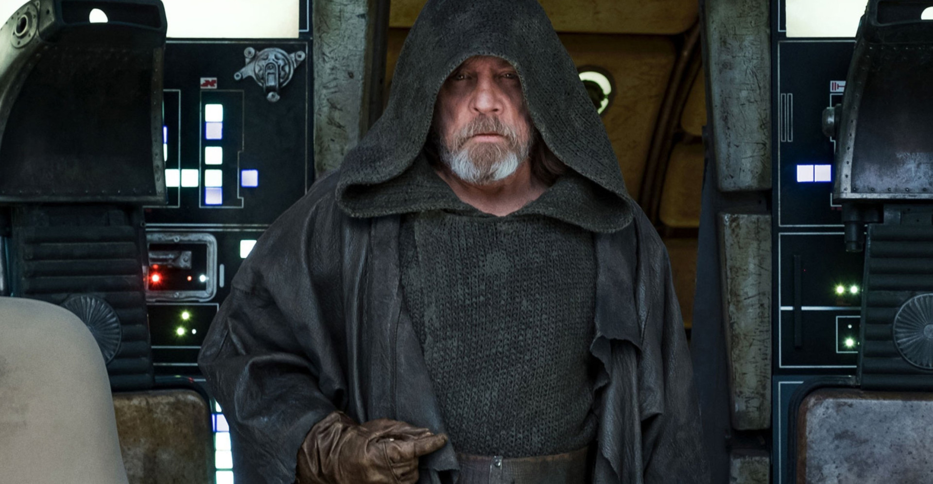 Skellig: The island Luke Skywalker called home