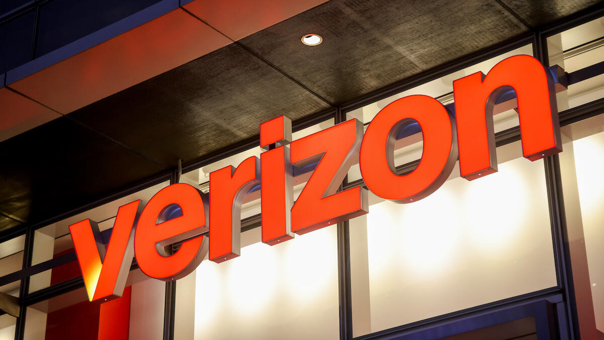 Nationwide Verizon outage finally resolved