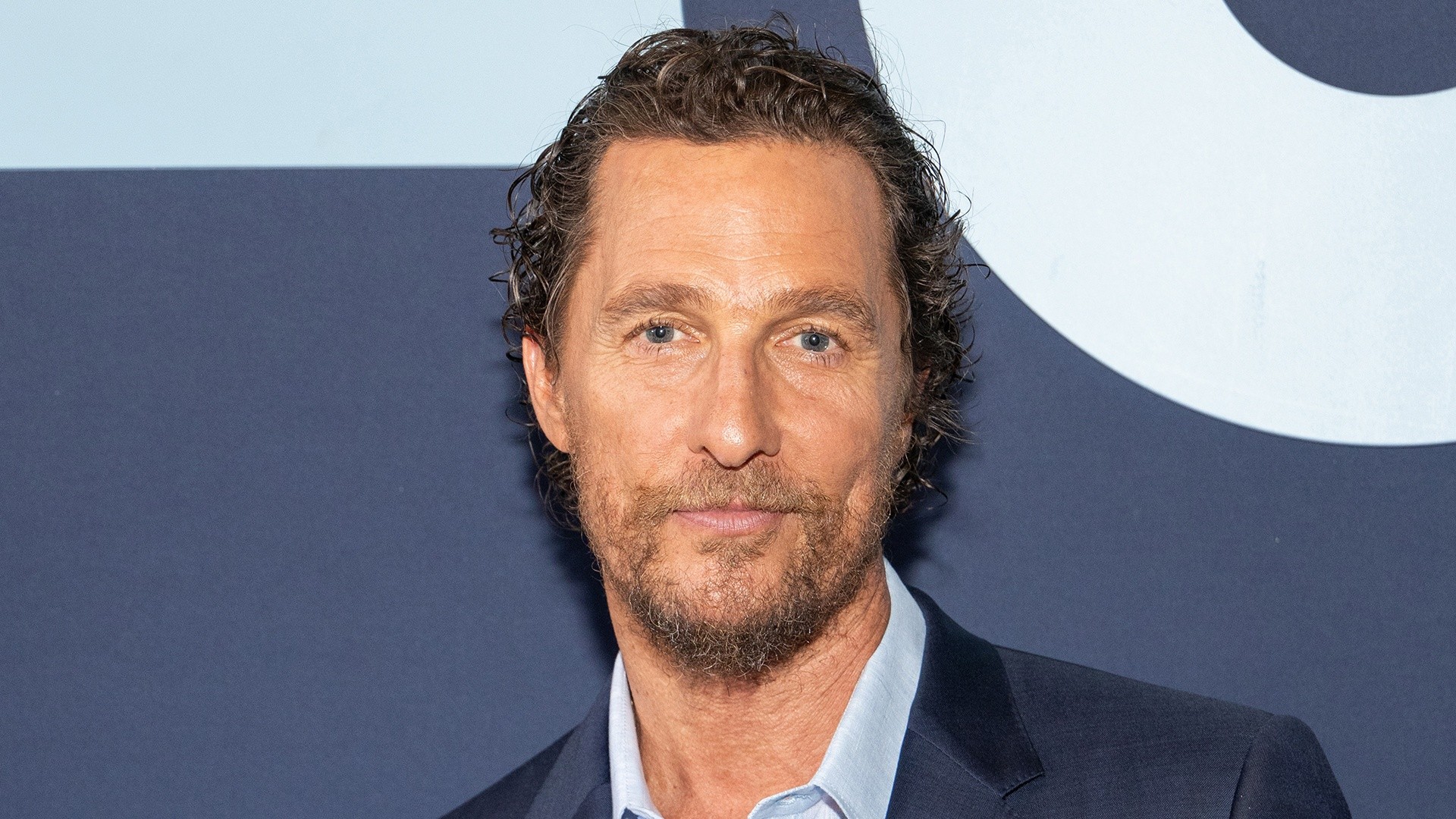 Why Matthew McConaughey is trademarking his voice, likeness