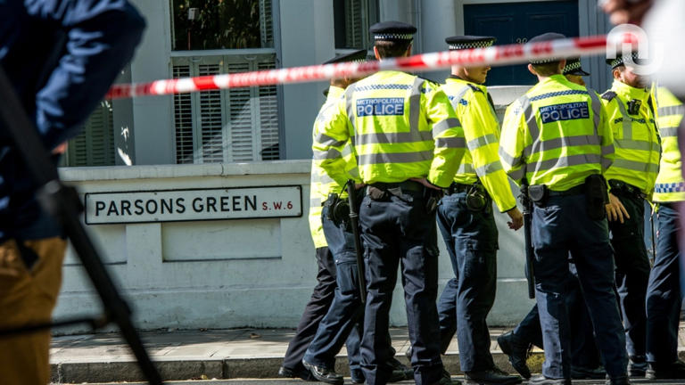 Une hallucination IA utilisée par la police britannique pour justifier ...