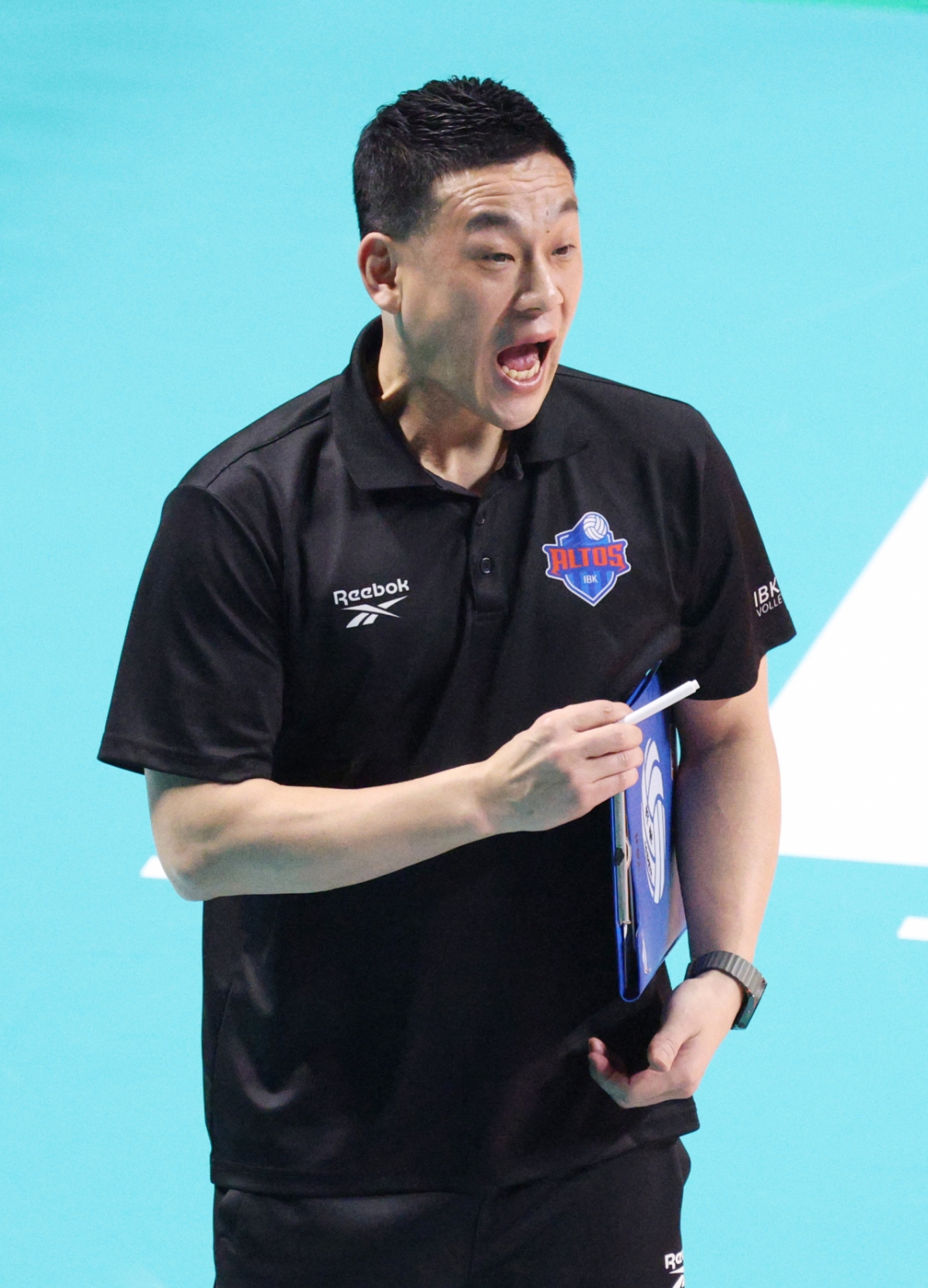 [B하인드★] 우크라이나 국대 출신 IBK 빅토리아 23점 맹폭! 5연승 질주