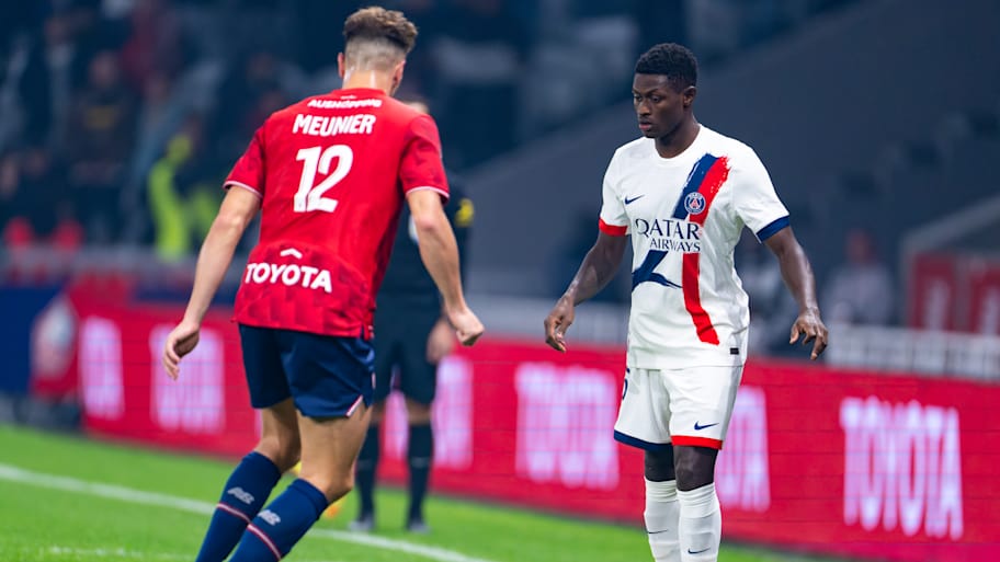 PSG vs Lille: Preview, prediction & how to watch