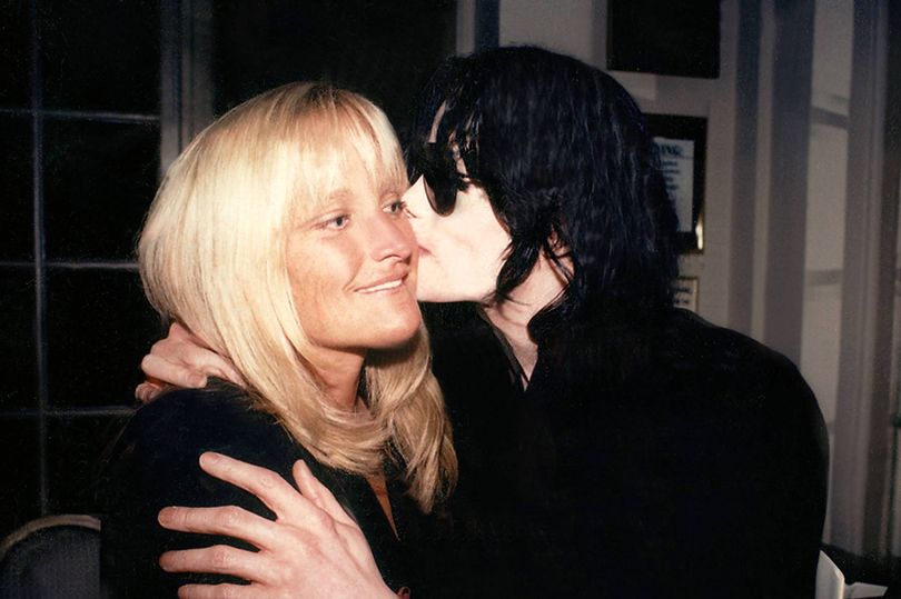 Inside the secretive life of Michael Jackson’s ex Debbie Rowe after ...