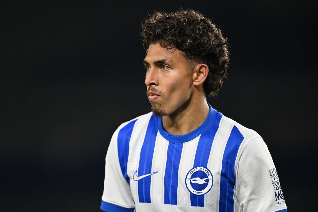 Middlesbrough showing interest in Sarmiento