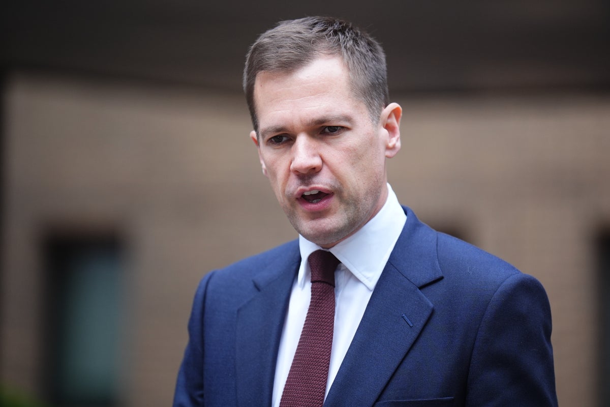 Full list of former Tories who have defected to Nigel Farage’s Reform