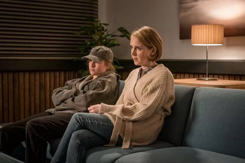 Remember Coronation Street’s Claire Peacock? See her now 15 years after ...