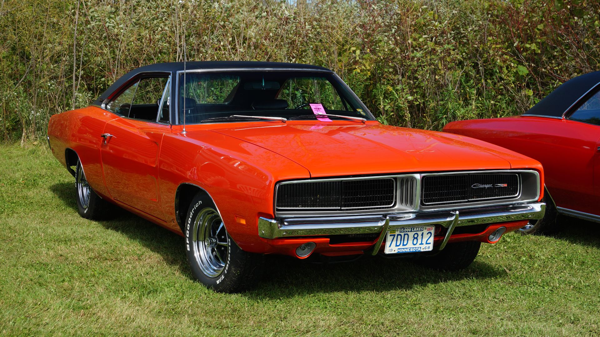 Nothing says American custom like Mopar, but these forgotten beasts ...