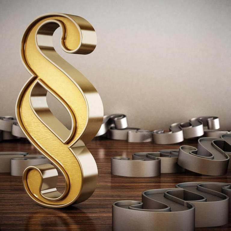 Gegen Paragrafenhengste und Bedenkenträger: Mehr Entscheidungsfreude ...