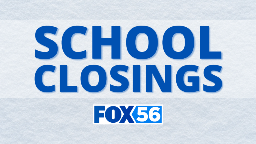 Icy roads, lingering snow across Kentucky leads to school closings, delays