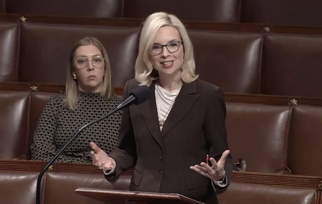 From factory floor to career ladder: Hinson touts Flexibility for ...