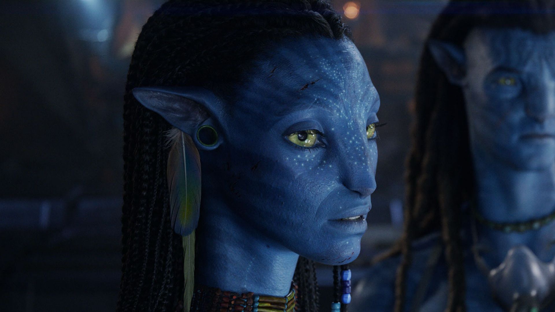 James Cameron's 'Avatar' Franchise Success Blasts Zoe Saldana to $15 ...