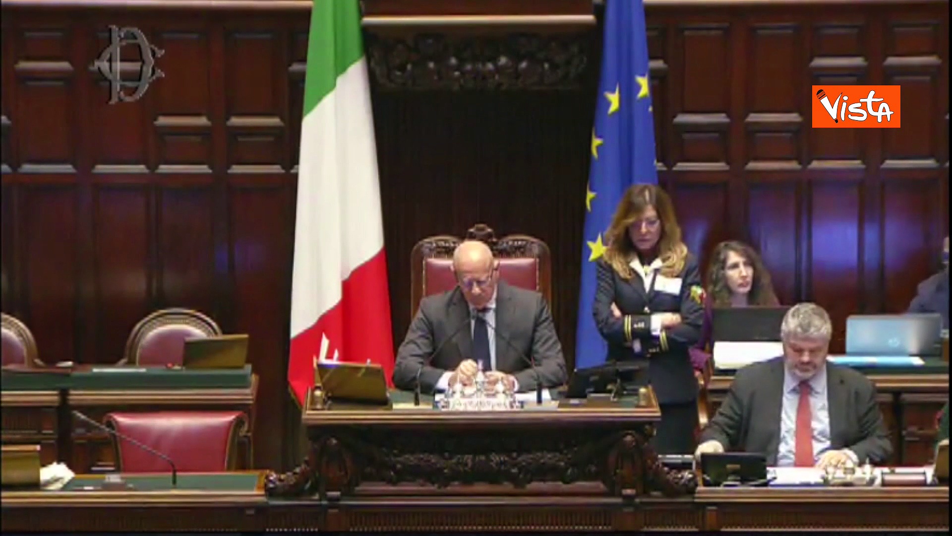 Crosetto: Interrompere sostegno a Kiev è una rinuncia alla pace