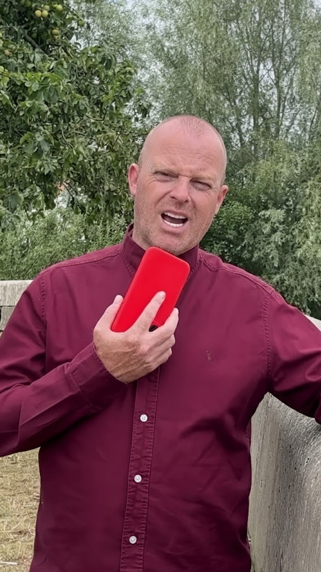 Pranking Calling Ice Cream Karen