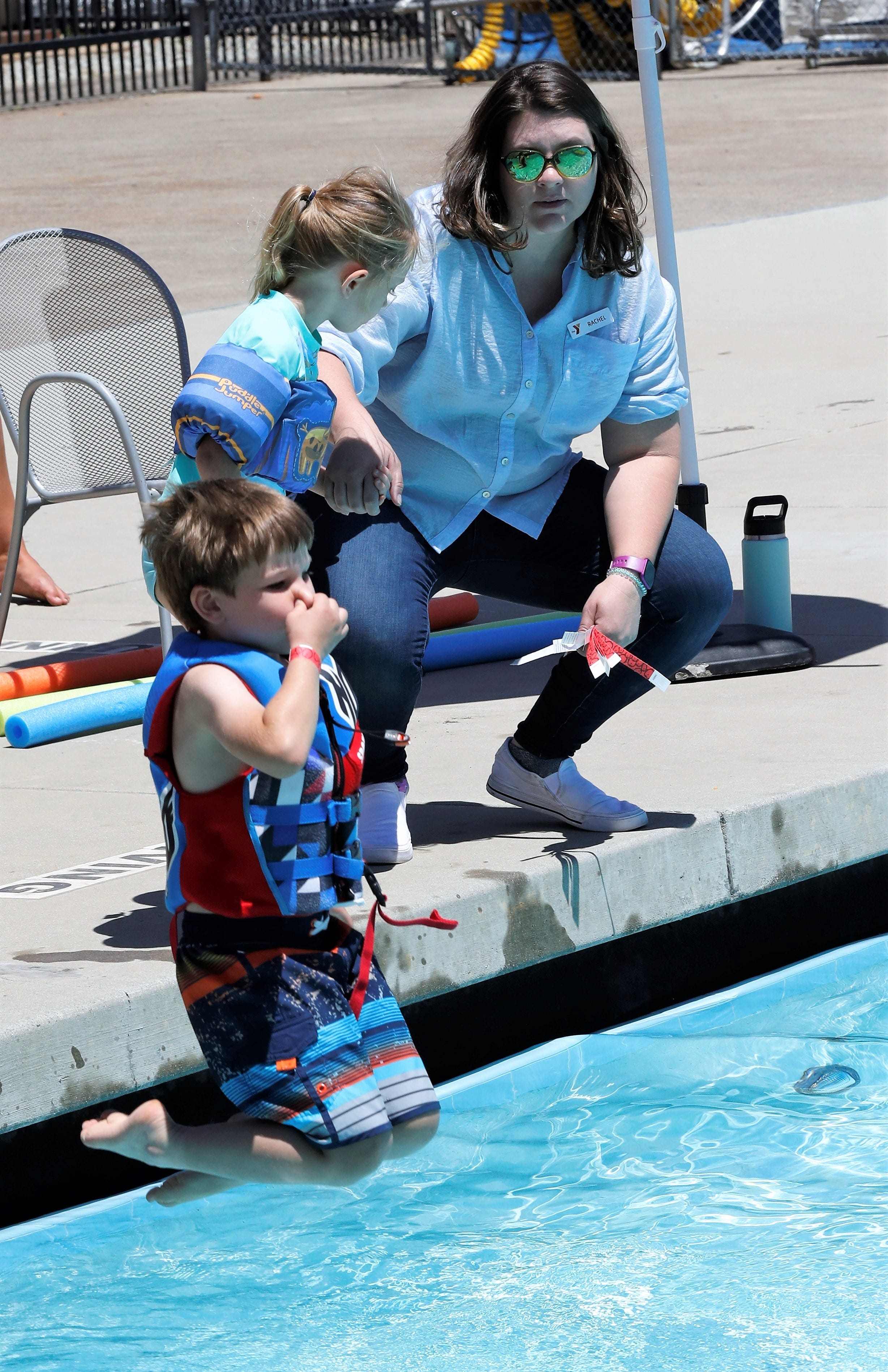 Shasta Family YMCA opens Montessori preschool in February