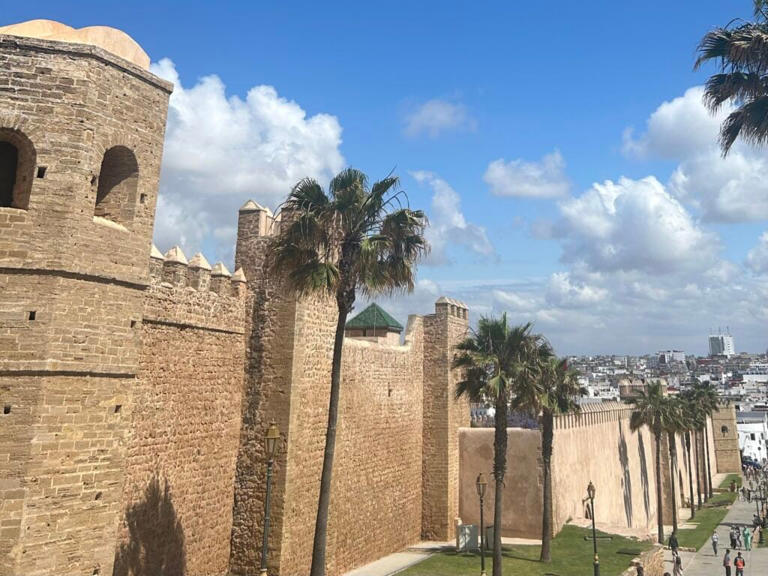 10 days in Morocco: Which cities are actually worth your time and which ...