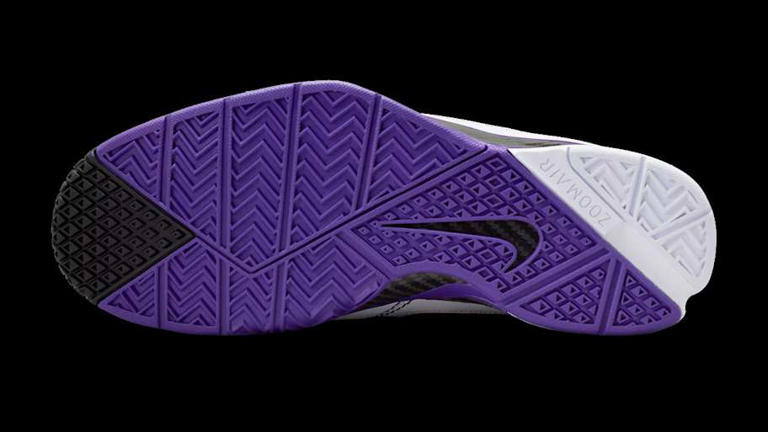The Nike Kobe 1 '81 points' returns for 20th anniversary