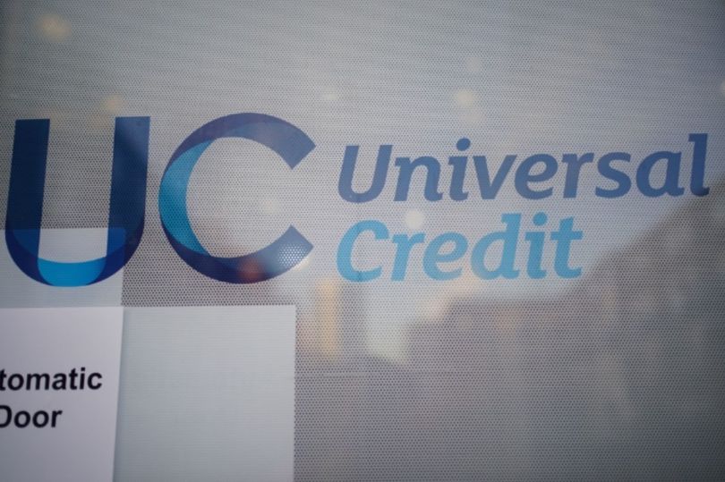 She scammed the DWP out of £105,000 Universal Credit, ESA and Housing ...