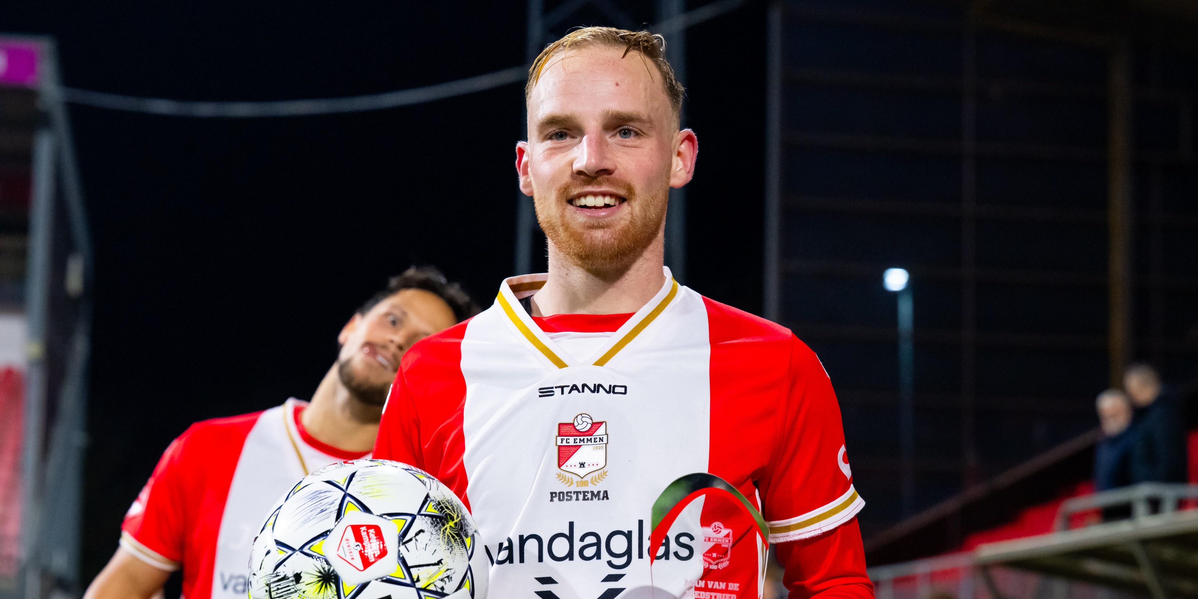 Veel interesse uit buitenland voor spits die liever vertrekt bij FC ...