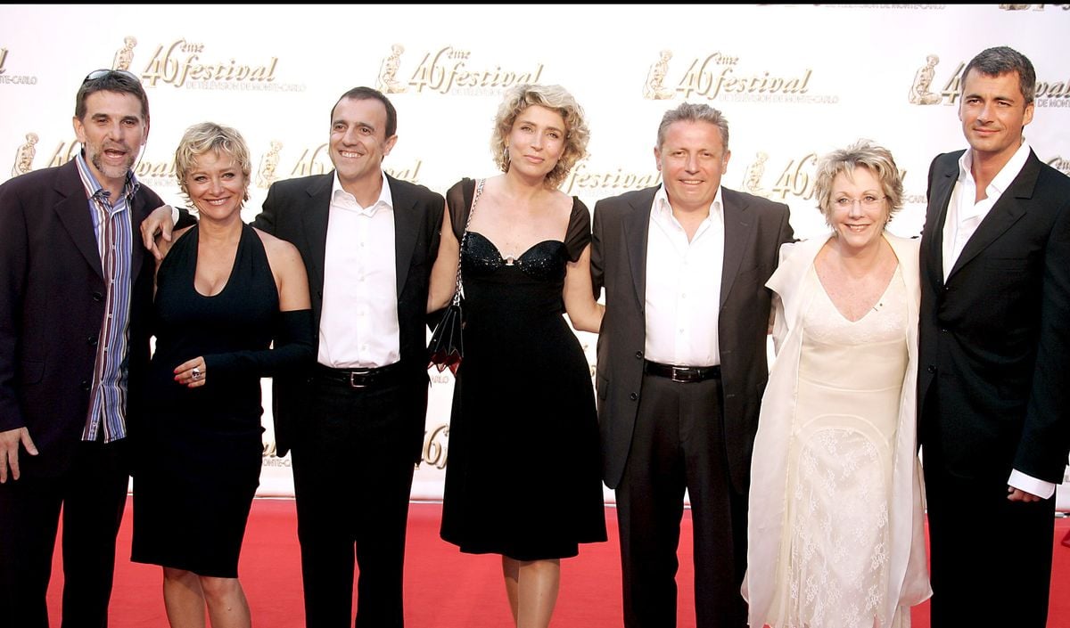 « Personne ne l'a bien pris... » : cette animatrice, à la tête d’une ...