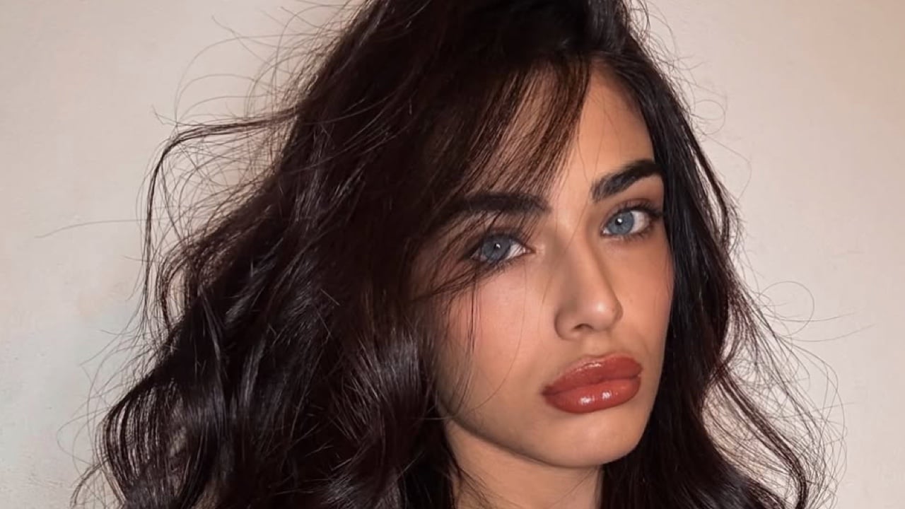 Temptation Island, Siria Pingo si sottopone ad un intervento di ...