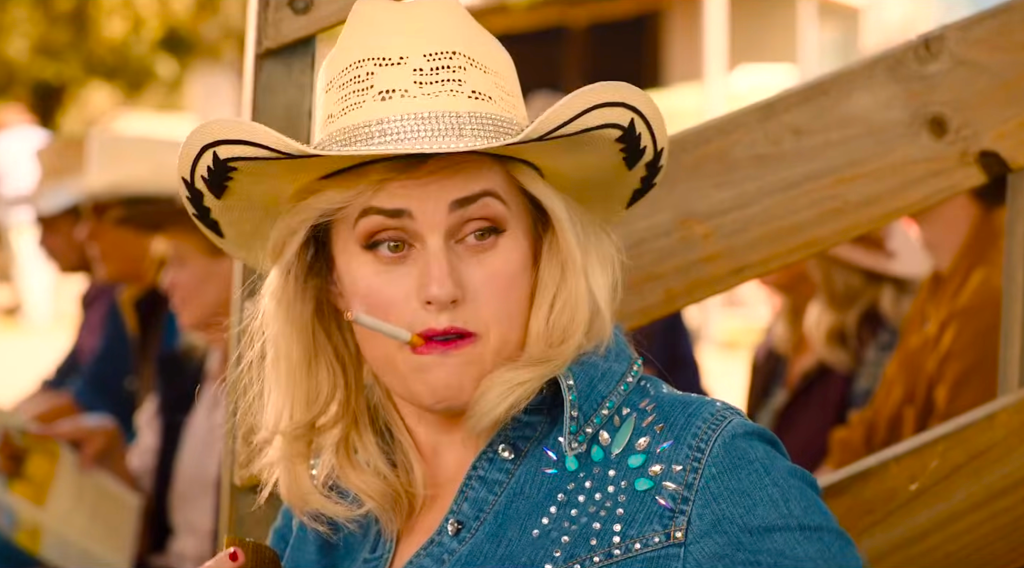 Rebel Wilson's 'The Deb' delays premiere amid chaotic legal wrangle