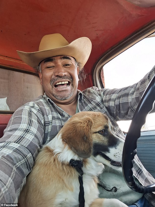 Popular influencer, 44, found dead inside truck just hours after ...