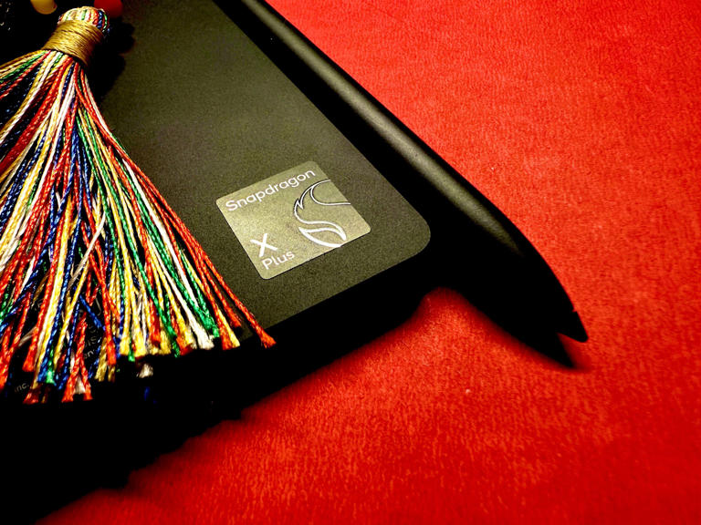 Snapdragon X2 Plus laptops are coming, here’s what benchmarks predict