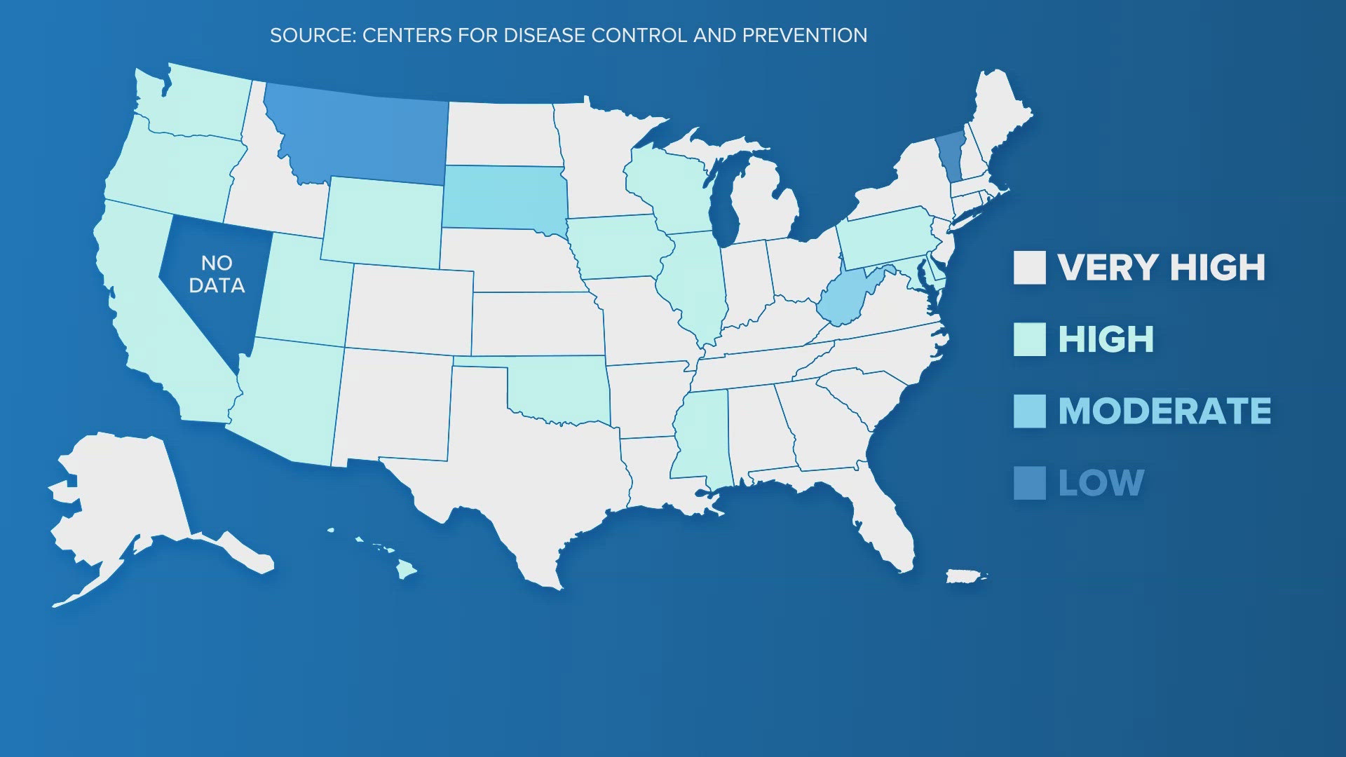 Flu outbreak: Texas district forced to close as nation faces severe flu ...