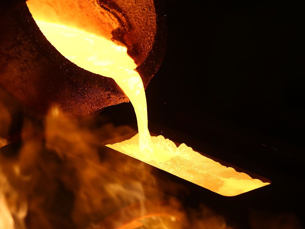 Posthaste: Canada's gaining ground in overseas trade — too bad it's a ...