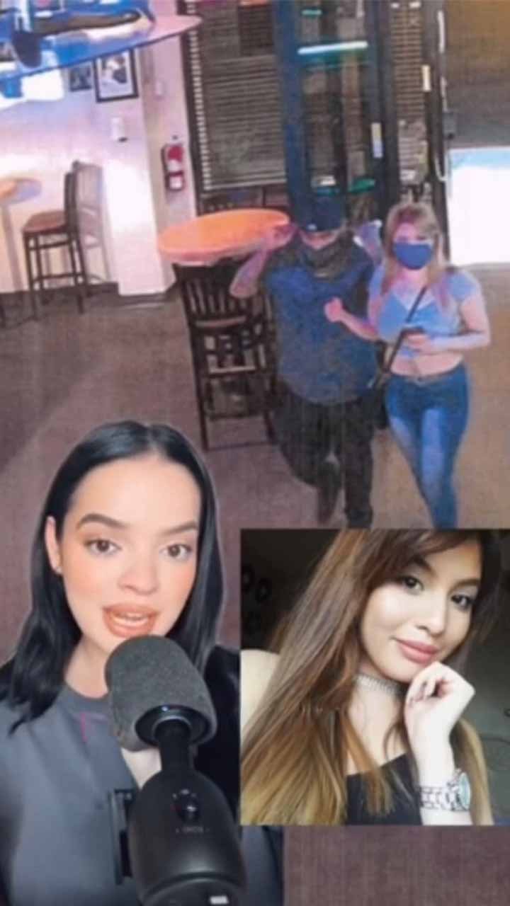 The tragic case of Lesly Palacio