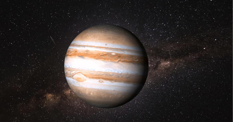 Earth may have been sending life to Jupiter's moon Europa all this time