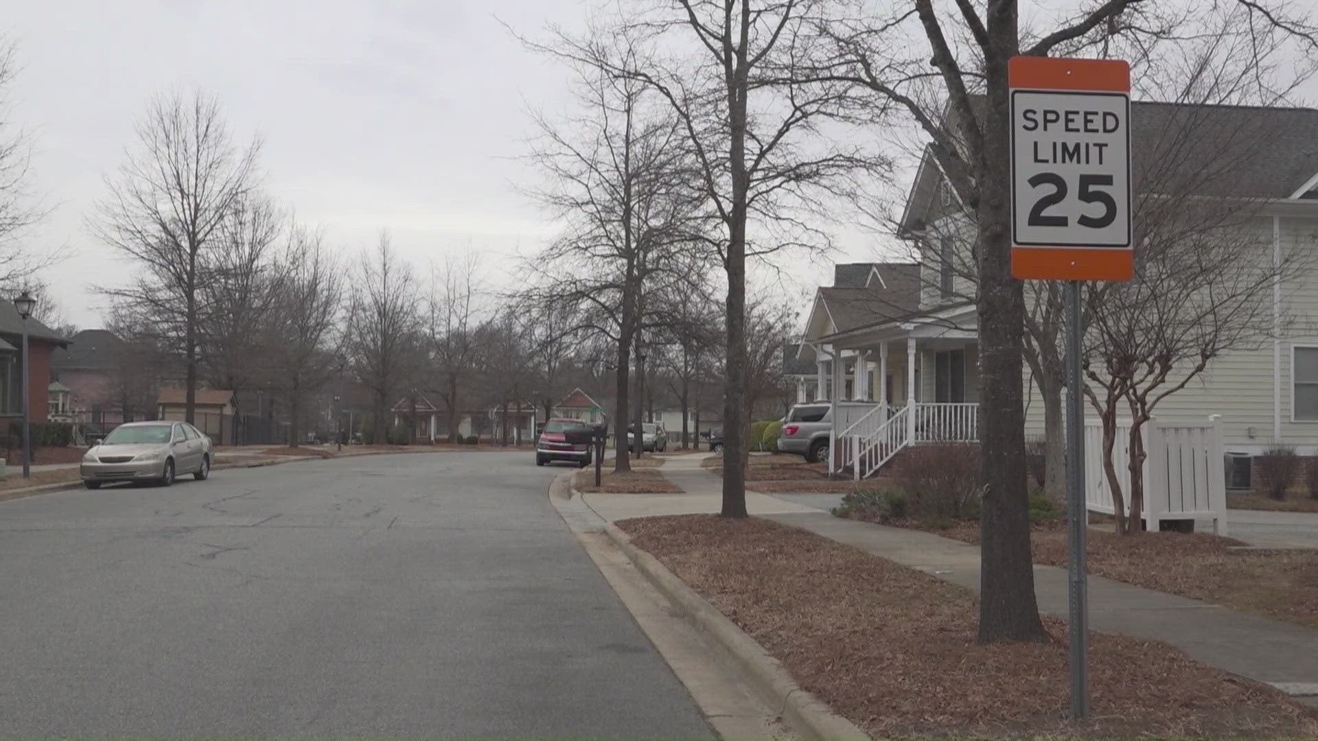 Townhomes being built near Bingham Park after toxic soil found