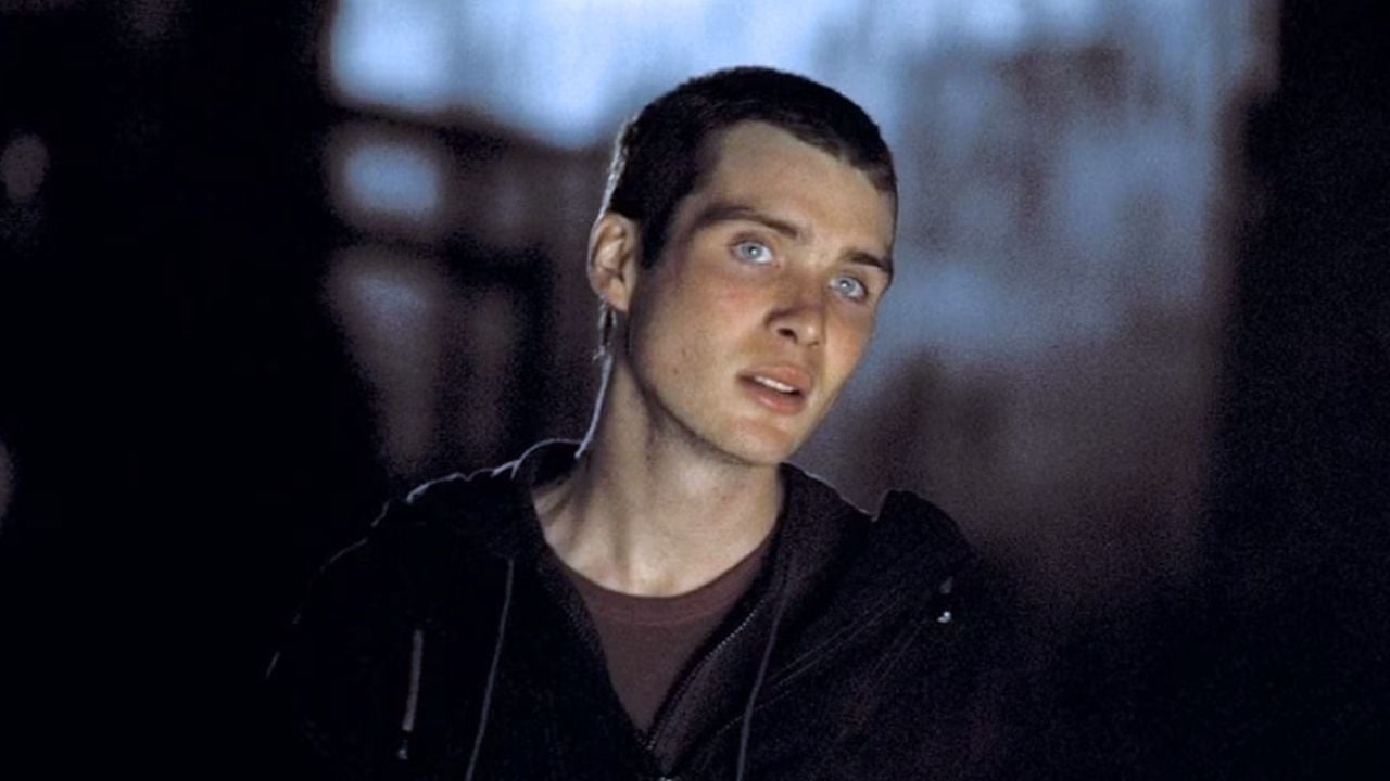 Cillian Murphy aparece em Extermínio: O Templo dos Ossos? Novo filme ...